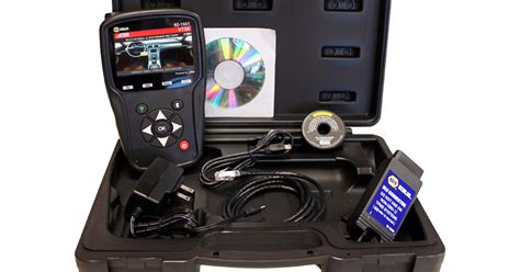 92 1551 Tpms Tool Napa® Echlin®