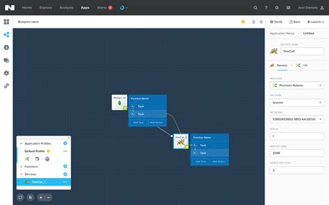 Nutanix A Representation System For The Cloud On Behance