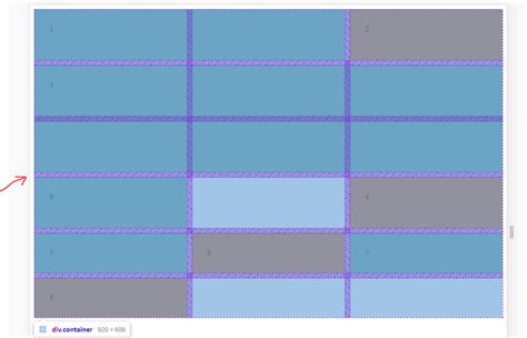 Css Grid Gridline How To Use The Column Lines And Row By Ckmobile