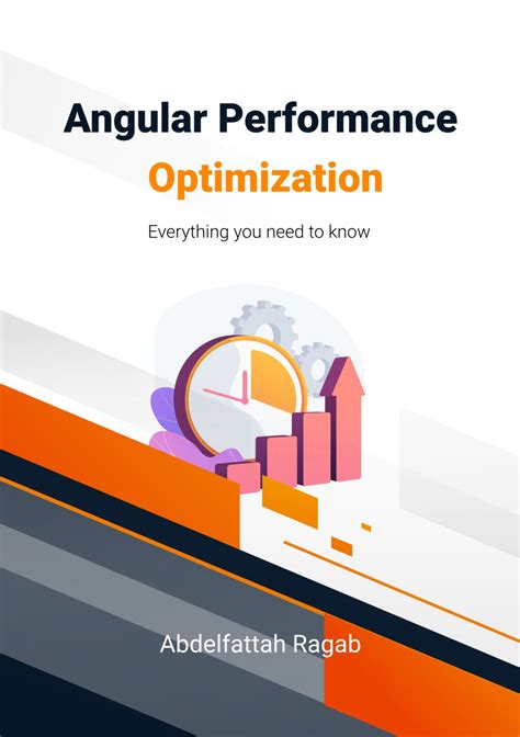 Abdelfattah Ragab On Linkedin Angular Performance Optimization