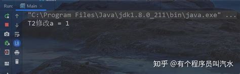 吃透java并发:volatile是怎么保证可见性的 知乎 吃透java并发:volatile是怎么保证可见性的 知乎