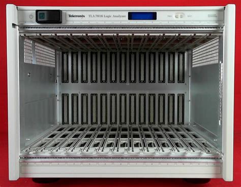 Tla7016 Tektronix Alltest Instruments