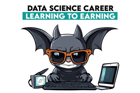 Navigating Your Data Science Career From Learning To Earning Kdnuggets