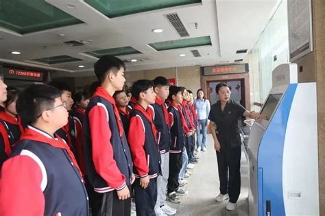 周口中院：法润童心 守护少年的你澎湃号·政务澎湃新闻 The Paper