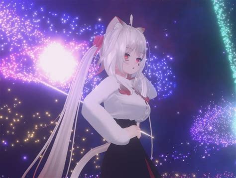 정액을 왜 먹어 VRChat