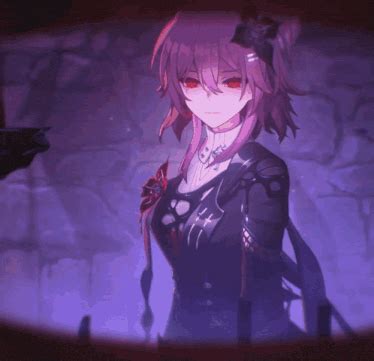 Evernight Hsr  Evernight Hsr Honkai Discover And Share S