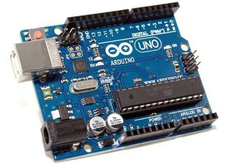 Jual Arduino Uno ~ Depot Arduino