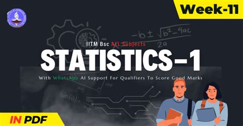 IIT Madras Graded Assignments Students Community
