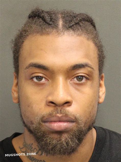 Harris Dearien Derrell 06 25 2024 Orange County Mugshots Zone