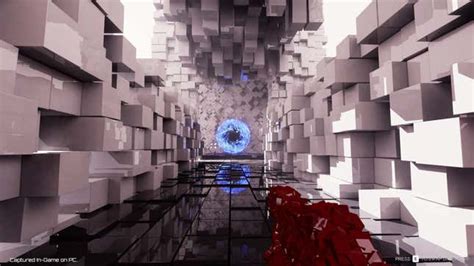 Desordre A Puzzle Game Adventure Screenshots And Videos Kotaku