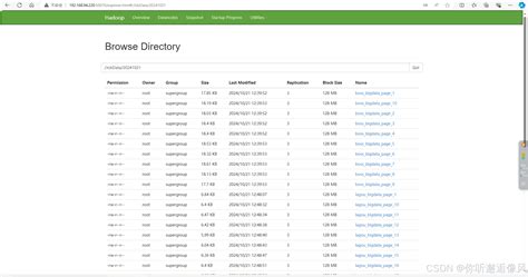 大数据项目实战 基于招聘网职位数据的可视化实验教程（四、数据采集）大数据 爬取拉勾网岗位 Java Csdn博客