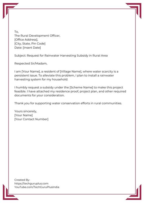 Application For Rectification Of Name In Pan Card [5 Format]