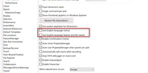 Solidworks软件怎么设置中文界面360新知 Solidworks软件怎么设置中文界面360新知