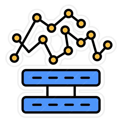 Premium Vector Variability Icon Vector Image Can Be Used For Big Data