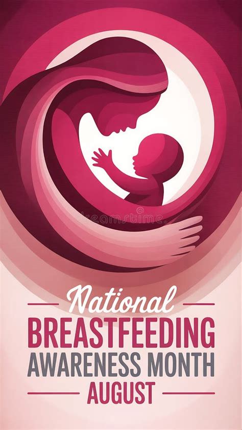 Celebrating National Breastfeeding Awareness Month In August With A