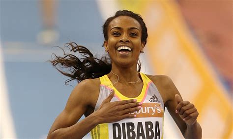 Genzebe Dibaba Hot And Sexy 30 Photos The Fappening