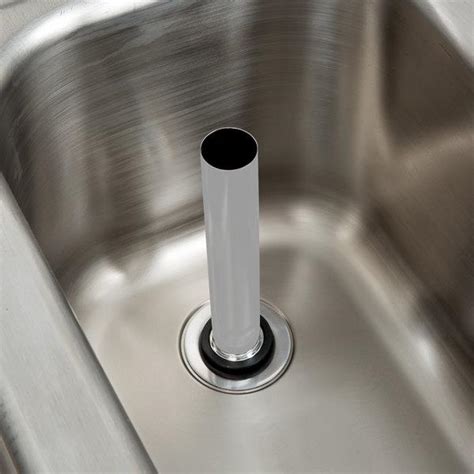 Overflow Tubes Sink Drain Pipe