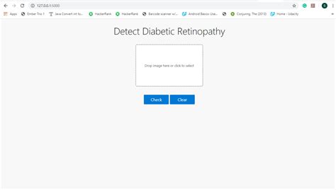 Github Sauravkumar Diabetic Retinopathy Detection