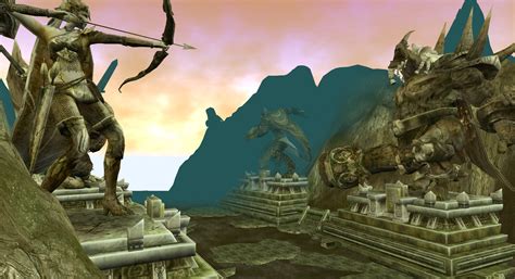 Thunderhoof Hills Chronicles Of Arcadia Wiki