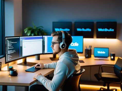 Desarrollo Web Con Herramientas De Código Abierto Cursos Para Crear Sitios Dinámicos Guías