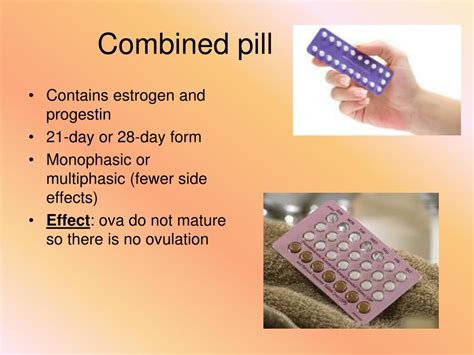 PPT Birth Control Hormonal Methods PowerPoint Presentation Free