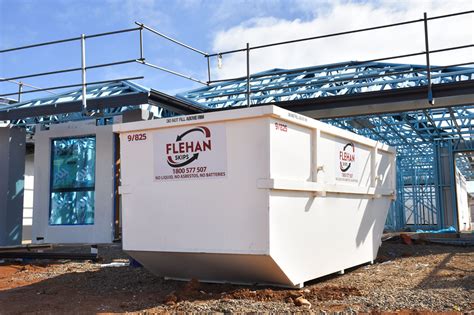 Can You Put A Skip Bin On The Nature Strip Flehan Skips