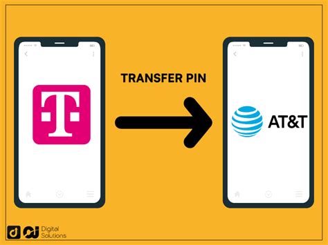 How To Get T Mobile Transfer Pin Step By Step Guide