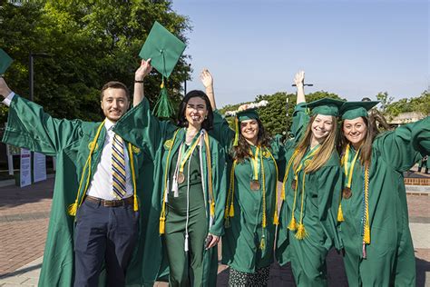 2023 Spring Commencement In Pictures George Mason University