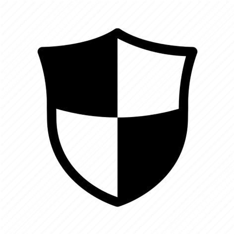 Guard Protect Protection Shield Icon Download On Iconfinder