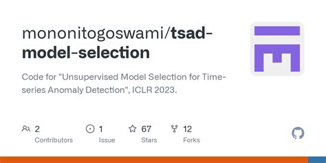 Tsad Model Selection Src Scripts Train All Models Py At Master