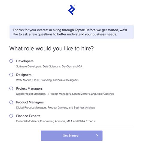 Toptal Review Pricing Pros And Cons And Features