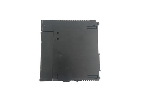 GE FANUC IC ALG PACSystems Series RX I Analog Current Input Module