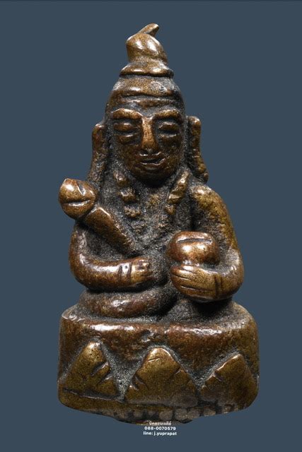 พระอุปคุต หลวงพ่ออิ่ม วัดหัวเขา สุพรรณบุรี อมูเลท Suphanburi Amulet ร้านพระ ร้านเช่าพระ