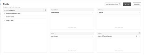 Date Fields Not Displaying In Rowscolumns Compact Form Custom Datasource Api • Flexmonster