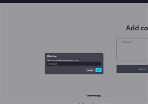 Cross Site Scripting Xss