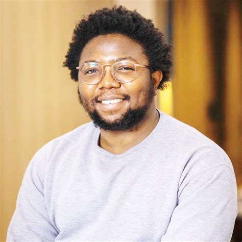 Samuel Omidiji Leading The Way In Digital Art And Creative Technologies Underground Art Report