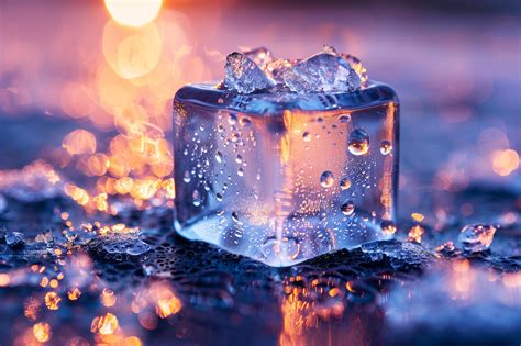Freezing Point Phenomena Unlocking The Strange Secrets Of Ice Nucleation