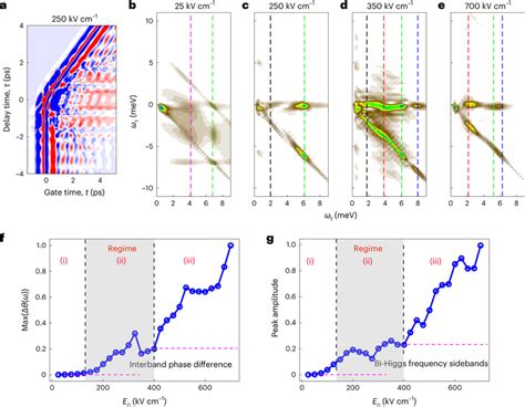 Gauge Invariant Quantum Kinetic Simulation Of Thz Mdcs A Example Of Download Scientific
