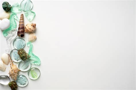 바다 조개 바다의 작품의 레이아웃 휴가를 기억해야 할 작은 것들 단일 이미지에 대한 스톡 사진 및 기타 이미지 단일 이미지 러시아 미술품 Istock