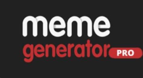 Meme Generator Pro Apk V4 6492 Peopl