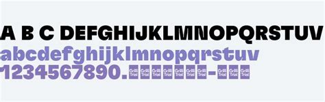 Gt Flexa Trial Fonts Free Download Onlinewebfonts Com