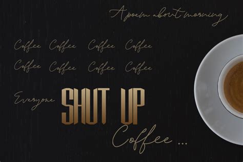 Eiffel Love Font Family Fonts