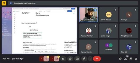 Open Source Ascol Circle Osac On Linkedin Backenddevelopment