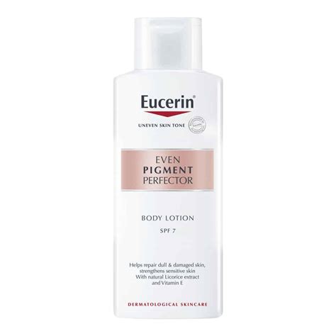 Eucerin Body Lotion Spf 7 At Michael Stover Blog