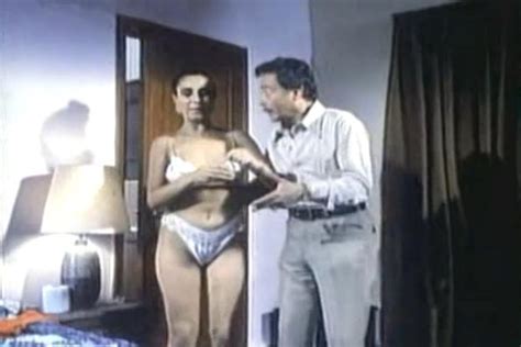 Jacaranda Alfaro Desnuda En En Un Motel Nadie Duerme