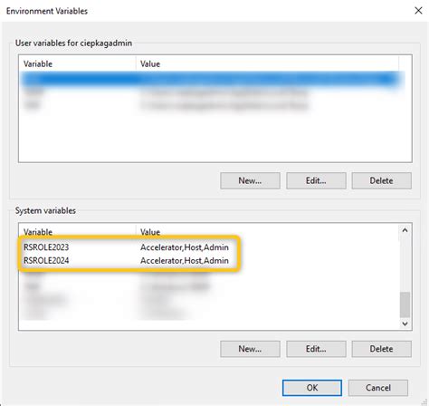 How To Activate Or Deactivate A Role Of A Revit Server