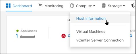 Setting Up Host Objects In Powerstore T Models Dell Powerstore Oracle Best Practices Dell