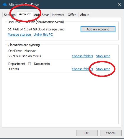 Remove A Site From File Explorer