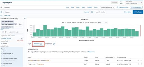 10 Best Log Monitoring Tools Software Free Paid 2025
