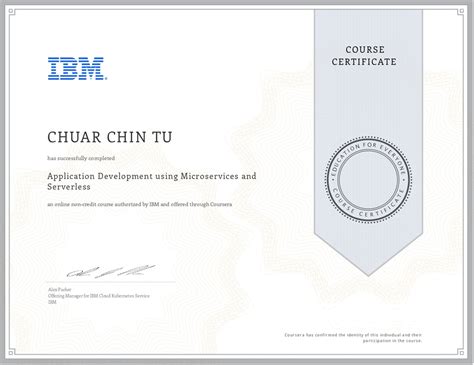Application Development Using Microservices And Serverless Eric Chuar